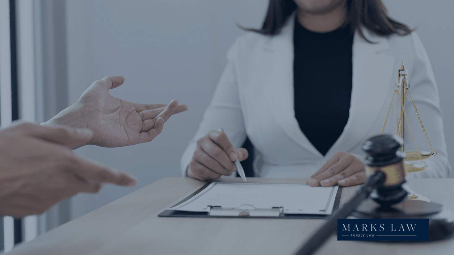 The role of conduct in financial remedy decisions - Marks Law