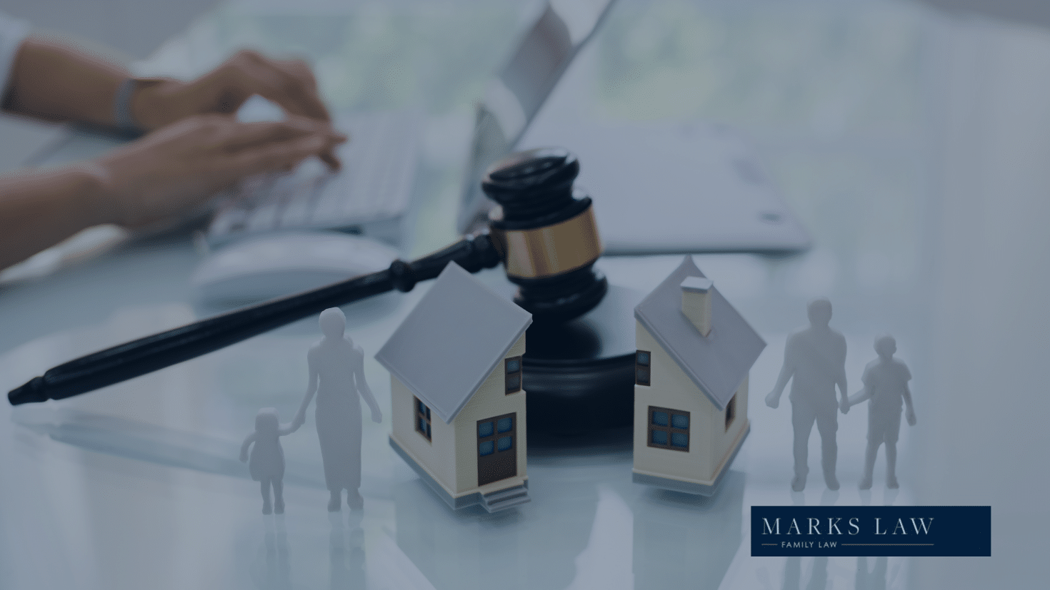 The importance of jurisdiction in financial remedy cases - Marks Law